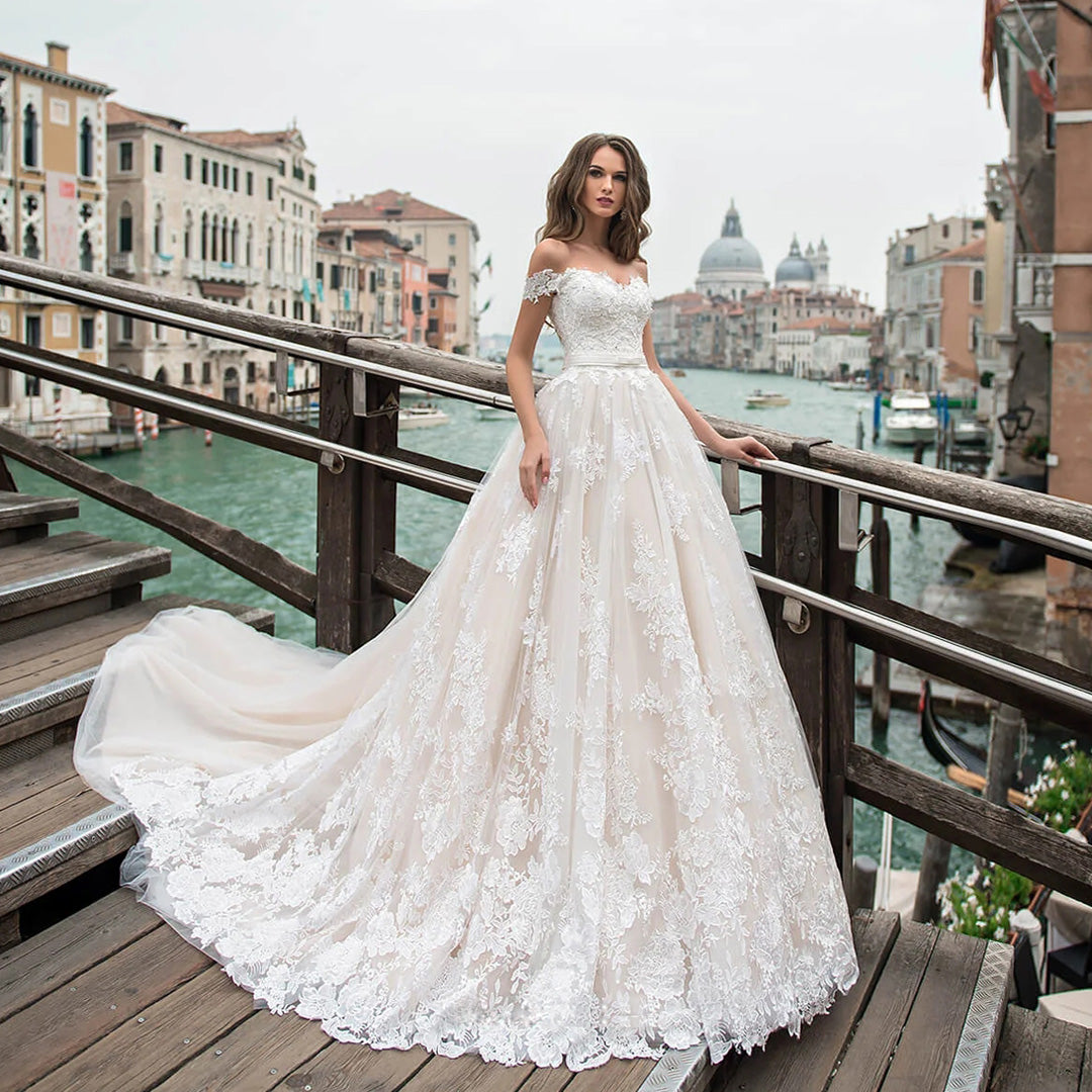 Wedding Dress,Prom Dress,Homecoming Dress,Bridesmaid Dress By Winkbrid ...